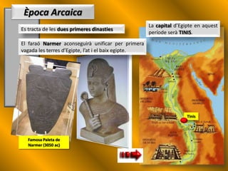 Egipte Antic | PPTX