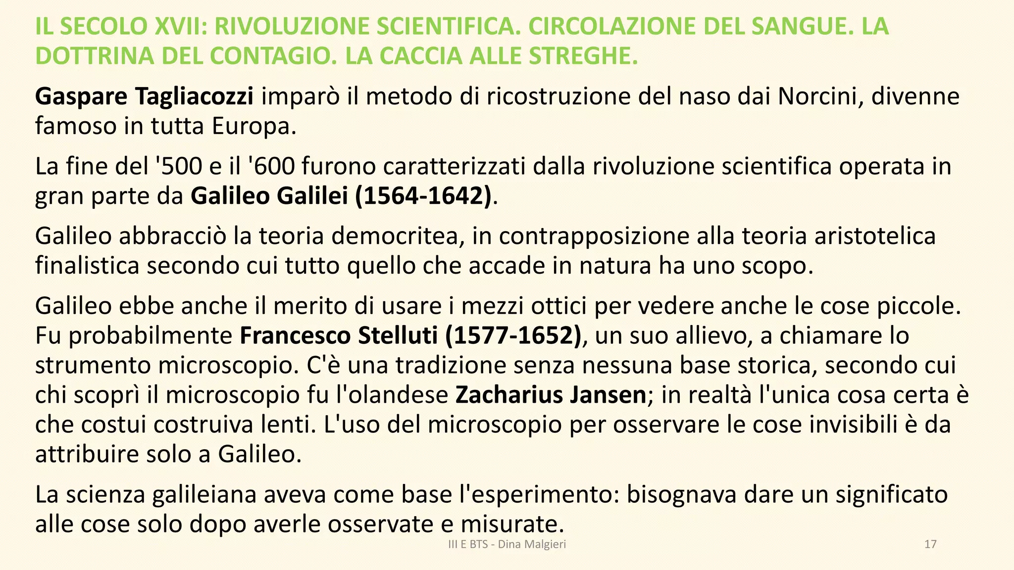 Cronologia medicina | PDF