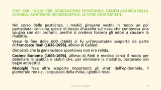 Cronologia medicina | PDF