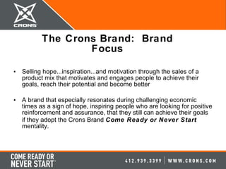 Crons Introduction | PPT