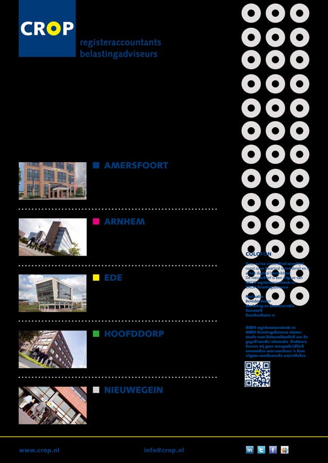 Crop nwsbrief-aanvulling-201205-web | PDF | Home Financing | Personal Debt