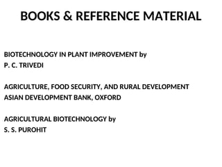 learn about PRINCIPLES OF CROP PRODUCTION | PPT