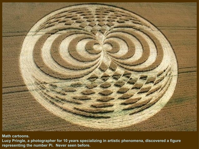 Crop Circles | PPT
