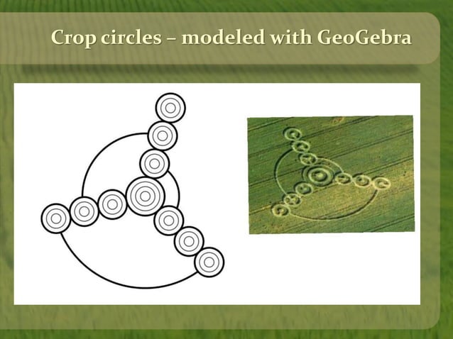 Crop circles | PPT