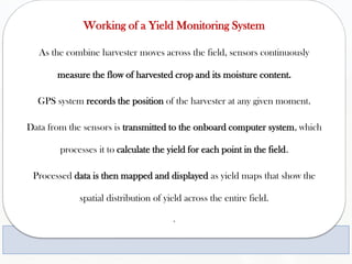 Crop Discrimination and Yield Monitoring in Precision Agriculture.pdf