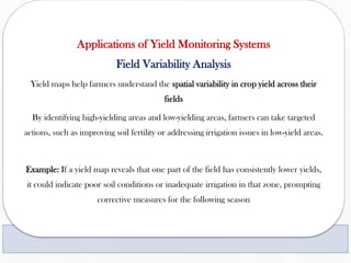Crop Discrimination and Yield Monitoring in Precision Agriculture.pdf