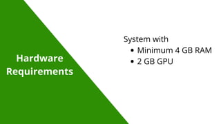 Crop Disease Detection System .pdf | Agriculture | Industries