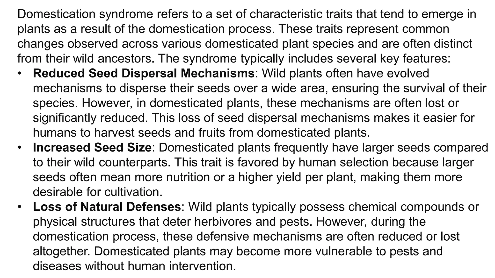 crop domestication 1111111111111111.pptx