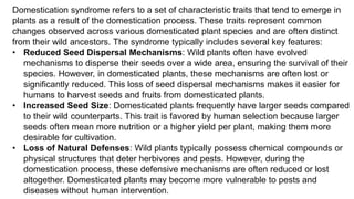crop domestication 1111111111111111.pptx