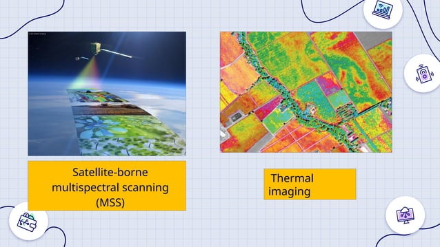 Crop Loss Estimation Using Remote Sensing And Geographical Information System Ppt