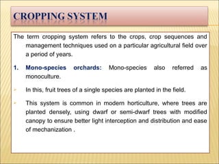 Crop modeling for stress situation | PPT