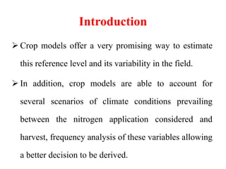 Crop modelling.pptx