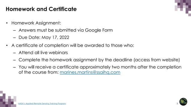 CropMonitoring using satellite remote sensing | PPT