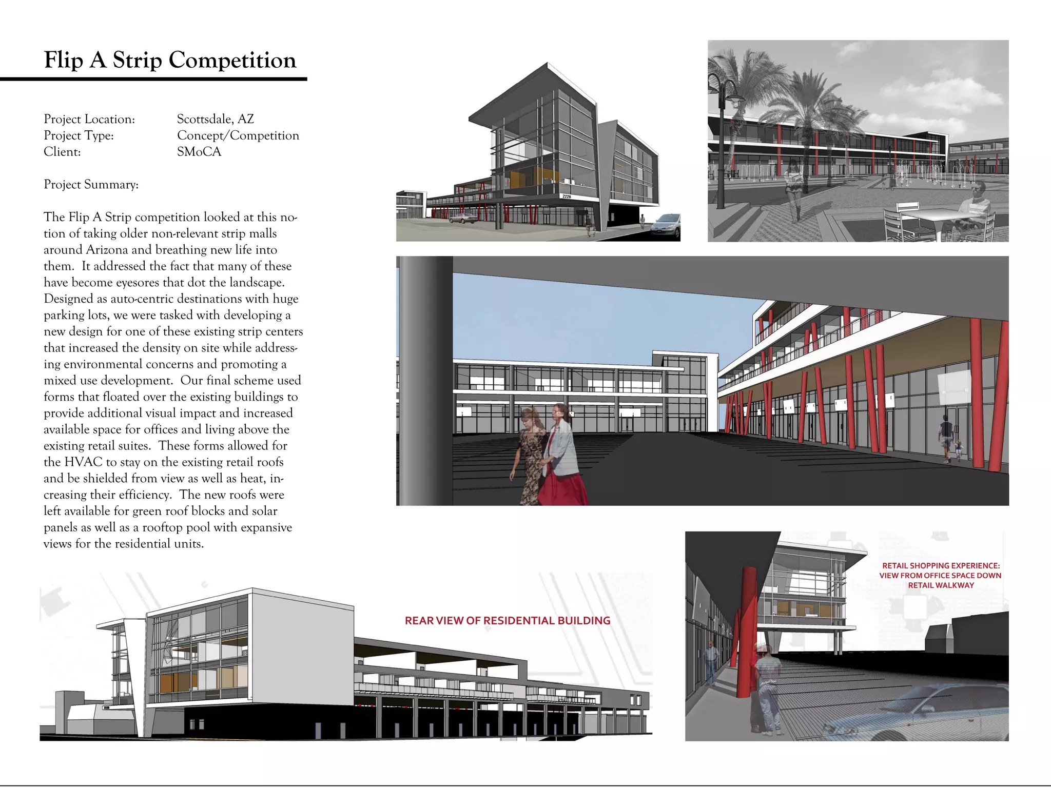 Flip-A-Strip Competition Entry | PDF