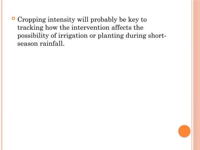 CROPPING INTENSITY Basic agriculture.pptx