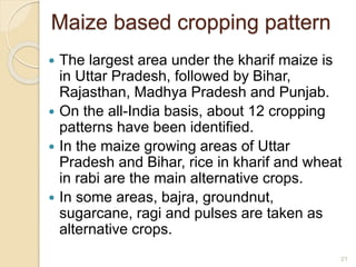 ropping patterns refer to the systematic arrangement and sequencing of ...