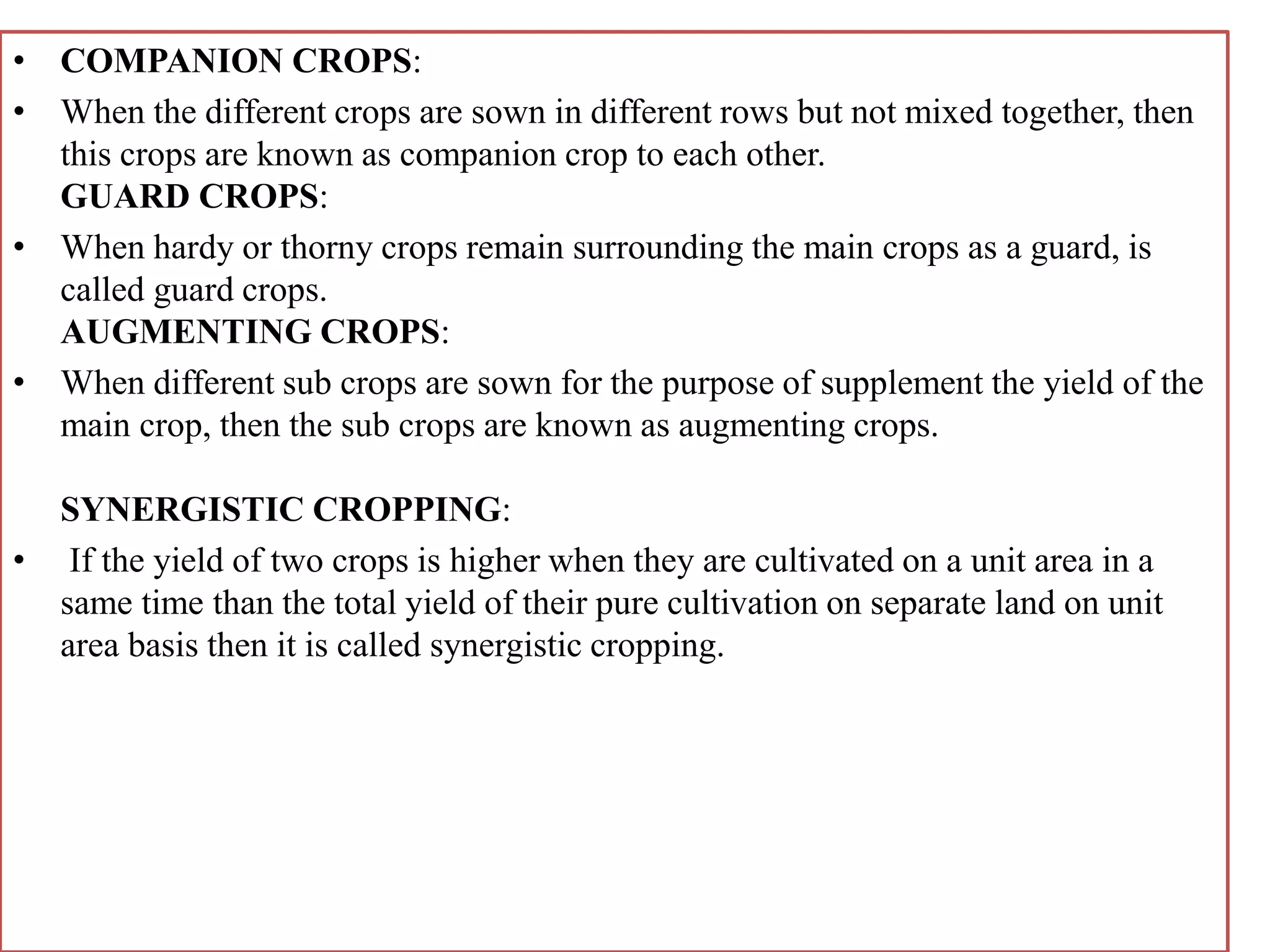 Cropping system.pptx