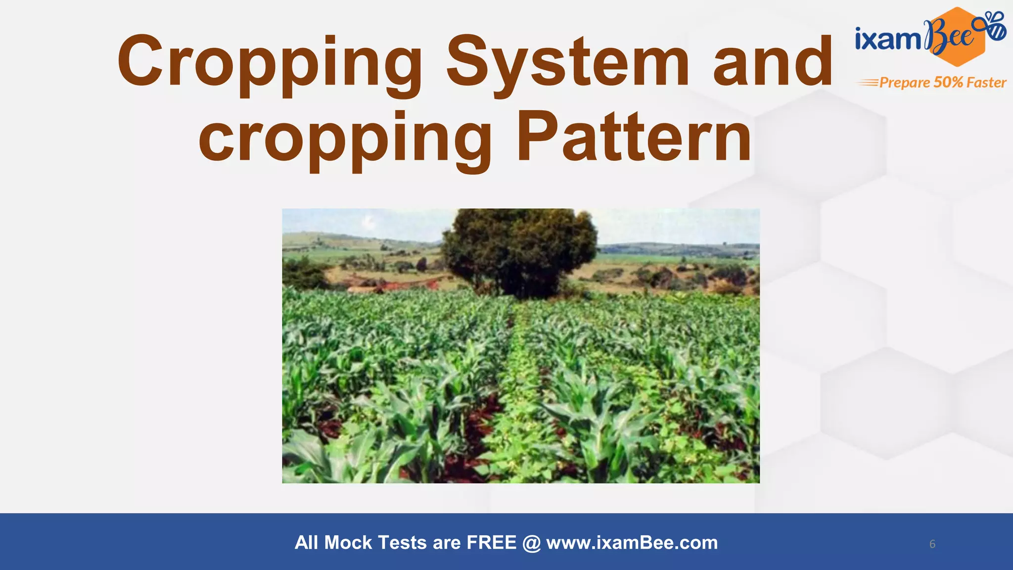 Cropping System and cropping Pattern PDF (1).pdf