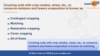 Cropping System and cropping Pattern PDF (1).pdf