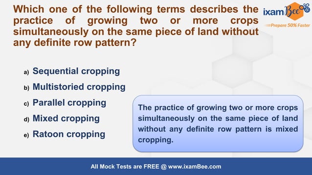 Cropping System and cropping Pattern PDF (1).pdf