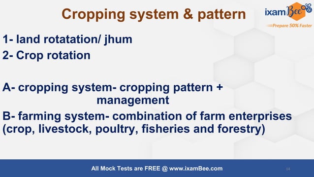 Cropping System and cropping Pattern PDF (1).pdf