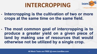 Cropping System and cropping Pattern PDF (1).pdf