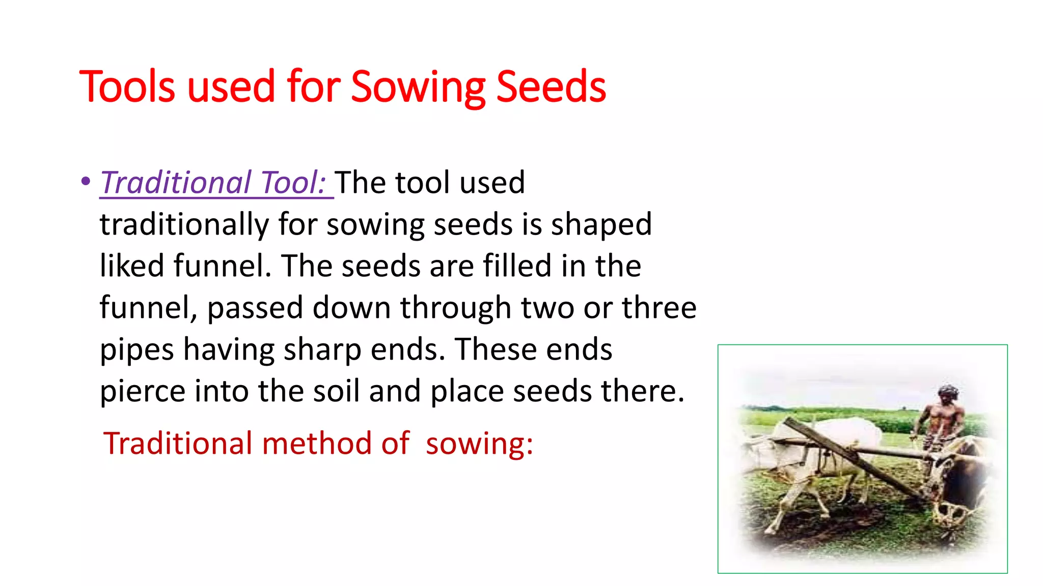 Crop production | PDF