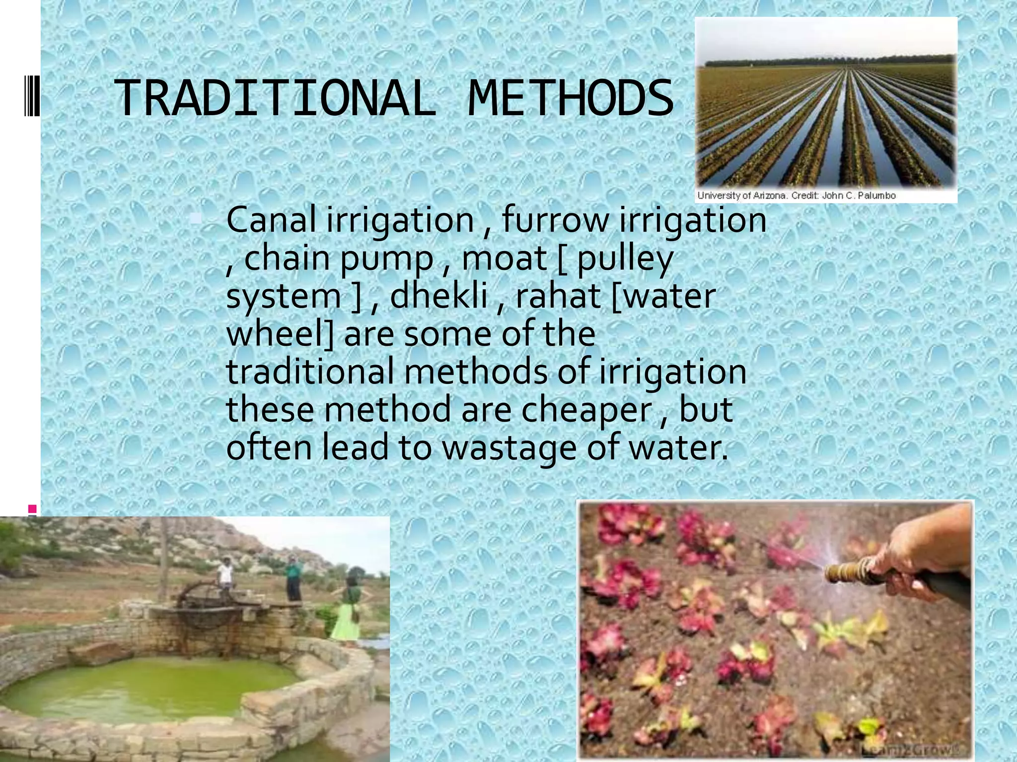 CROP PRODUCTION AND MANAGEMENT | PPTX