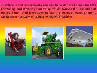 CROP PRODUCTION AND MANAGEMENT | PPTX