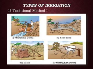 Crop production and management -CLASS-8 ,NCERT | PPTX