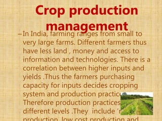 crop production.pptx