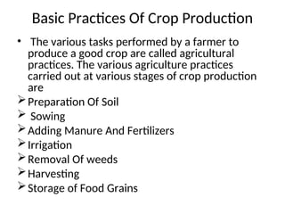 Crop Production and Management part 1.ppt