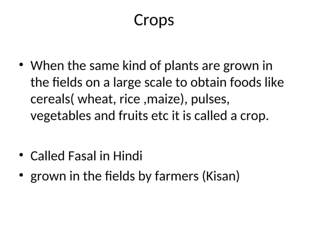 Crop Production and Management part 1.ppt