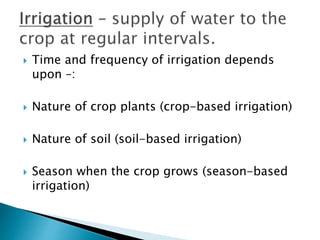 crop production ppt.pptx