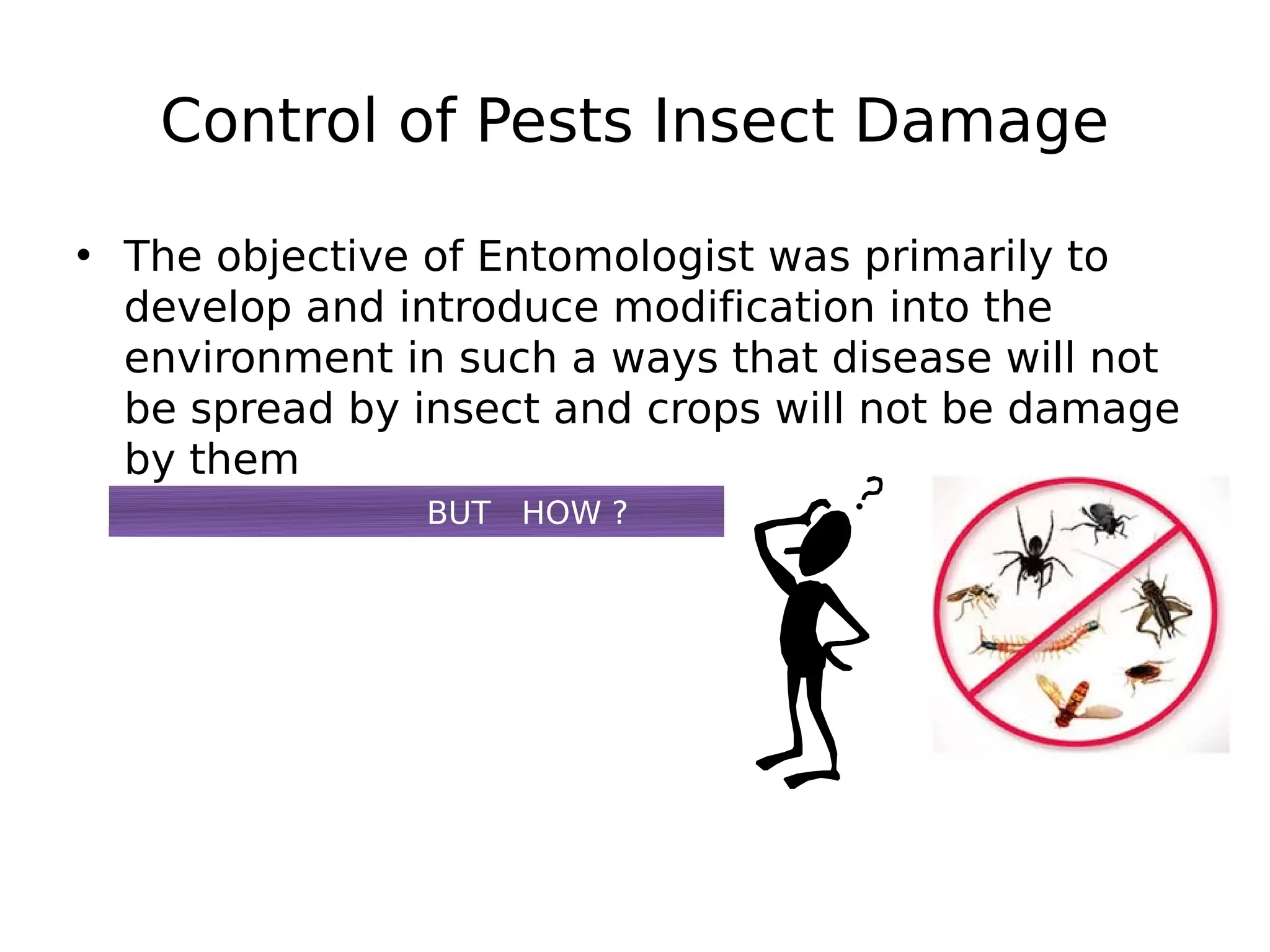 Crop protection against_pest_insect_ | PDF