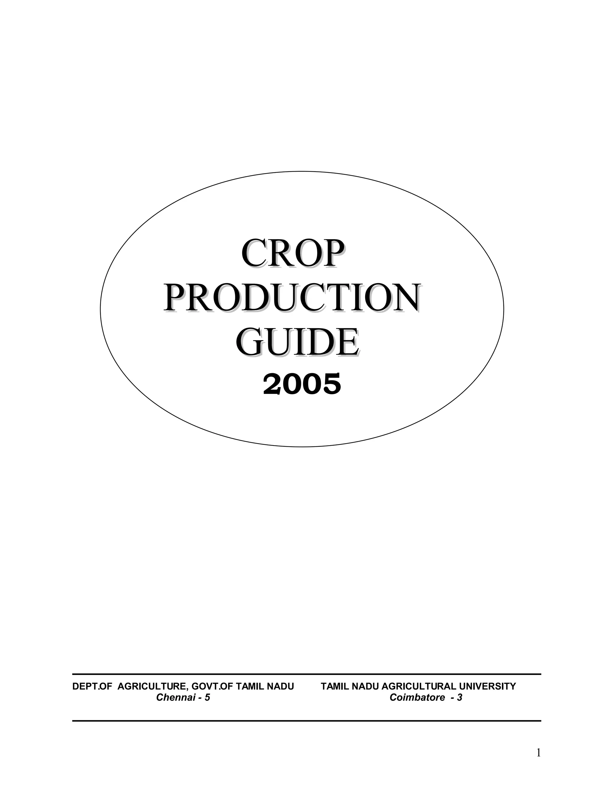 Crop protection handbook | PDF Crop protection handbook | PDF