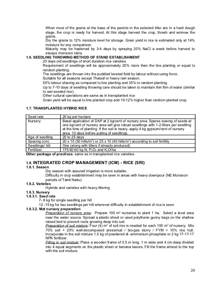Crop protection handbook