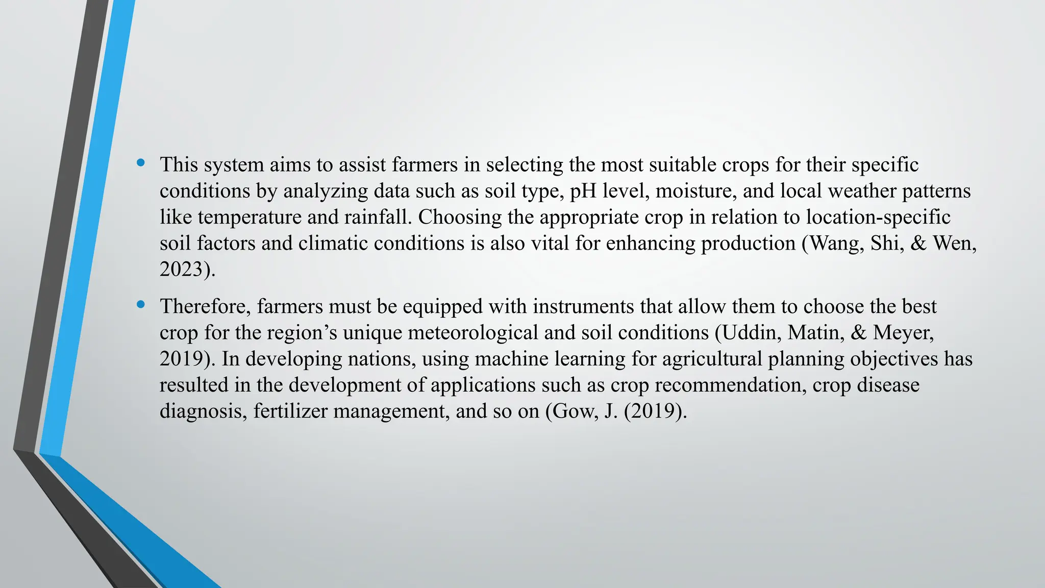 Crop recommendation system powerpoint.pptx