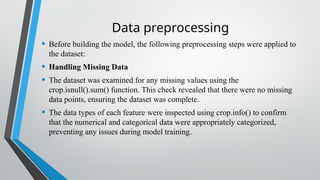 Crop recommendation system powerpoint.pptx