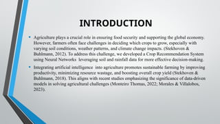 Crop recommendation system powerpoint.pptx