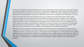 Crop recommendation system powerpoint.pptx