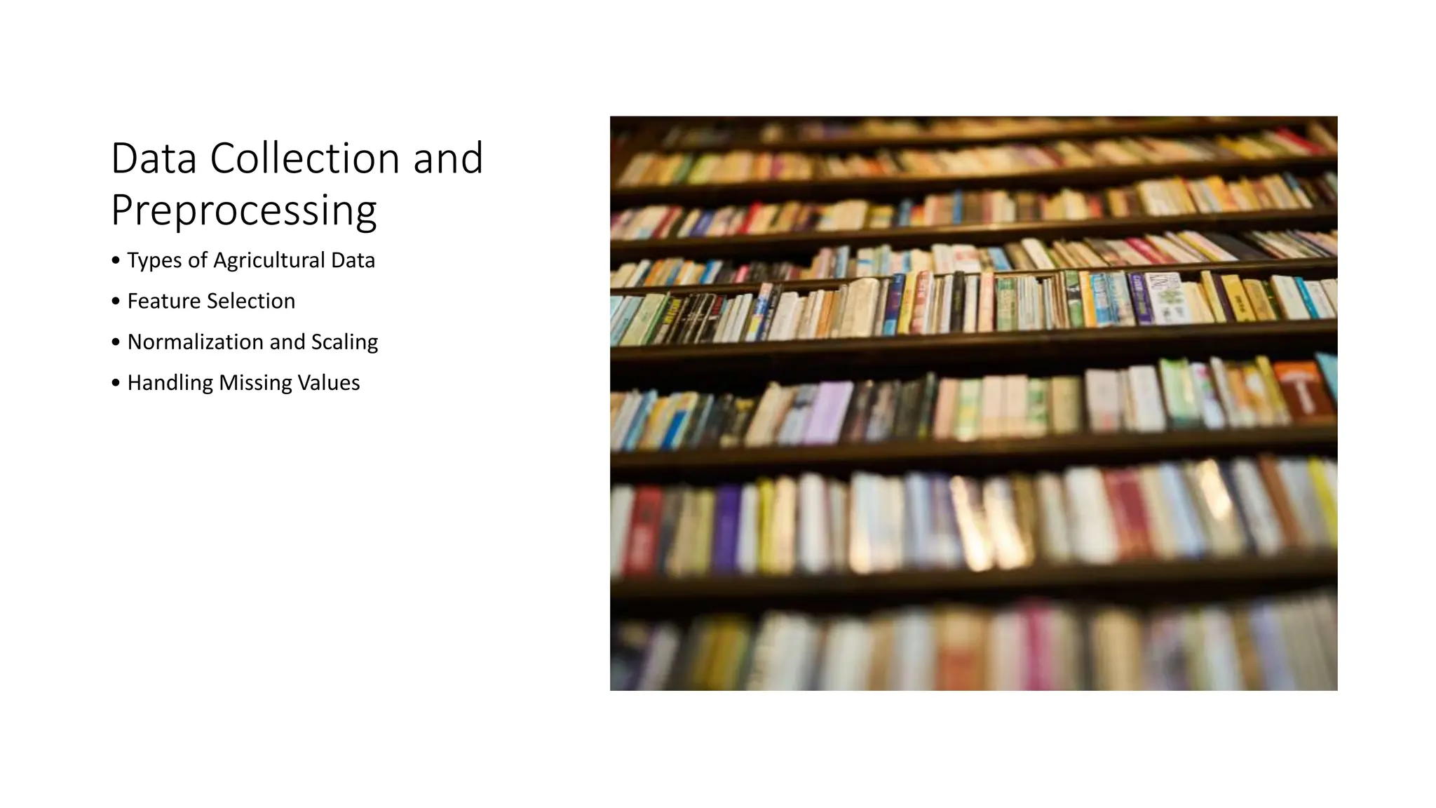 Crop Recommendation System Using Machine Learning and HTML.pptx