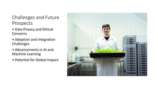 Crop Recommendation System Using Machine Learning and HTML.pptx