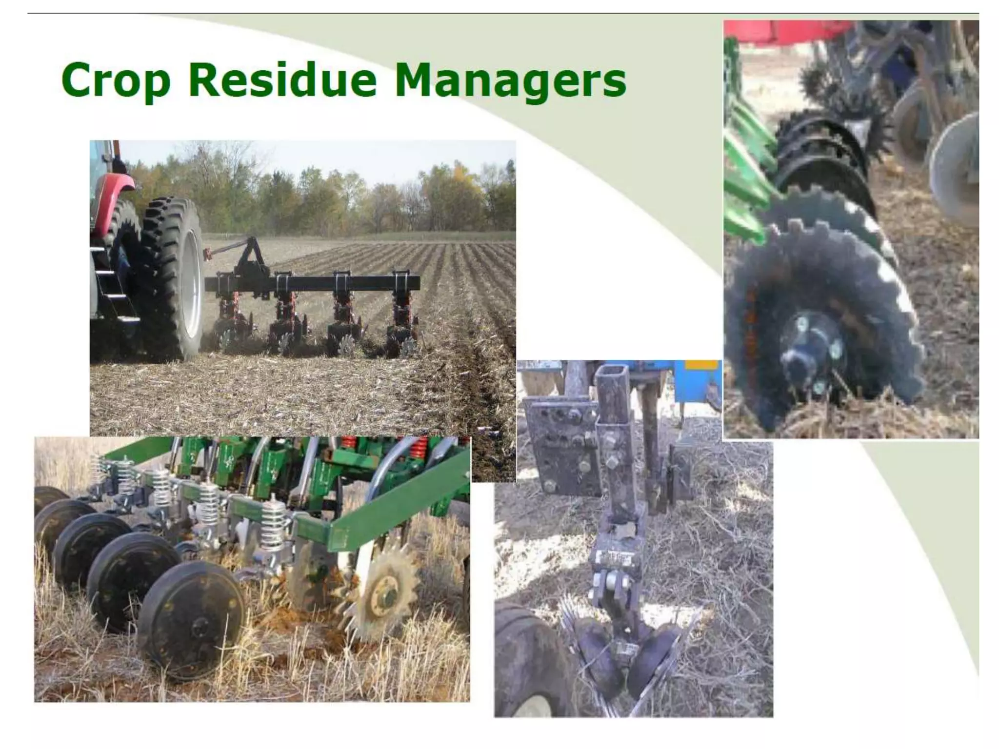 CROP RESIDUE MANAGEMENT IN Major cropping system.pptx