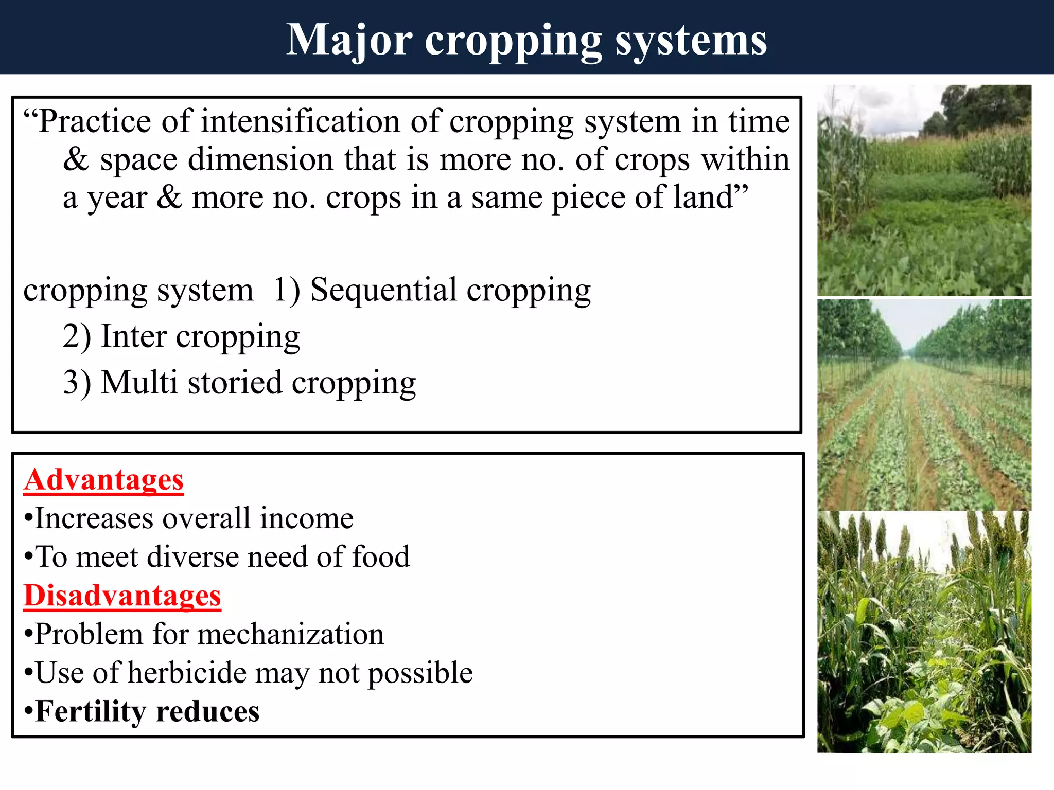 CROP RESIDUE MANAGEMENT IN Major cropping system.pptx