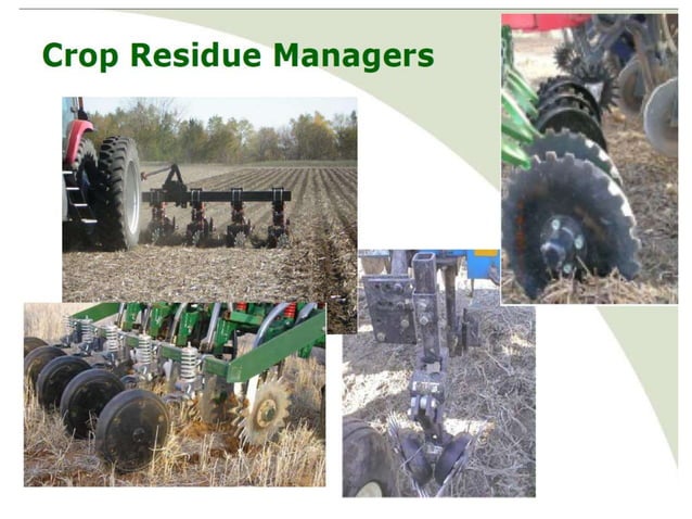 CROP RESIDUE MANAGEMENT IN Major cropping system.pptx