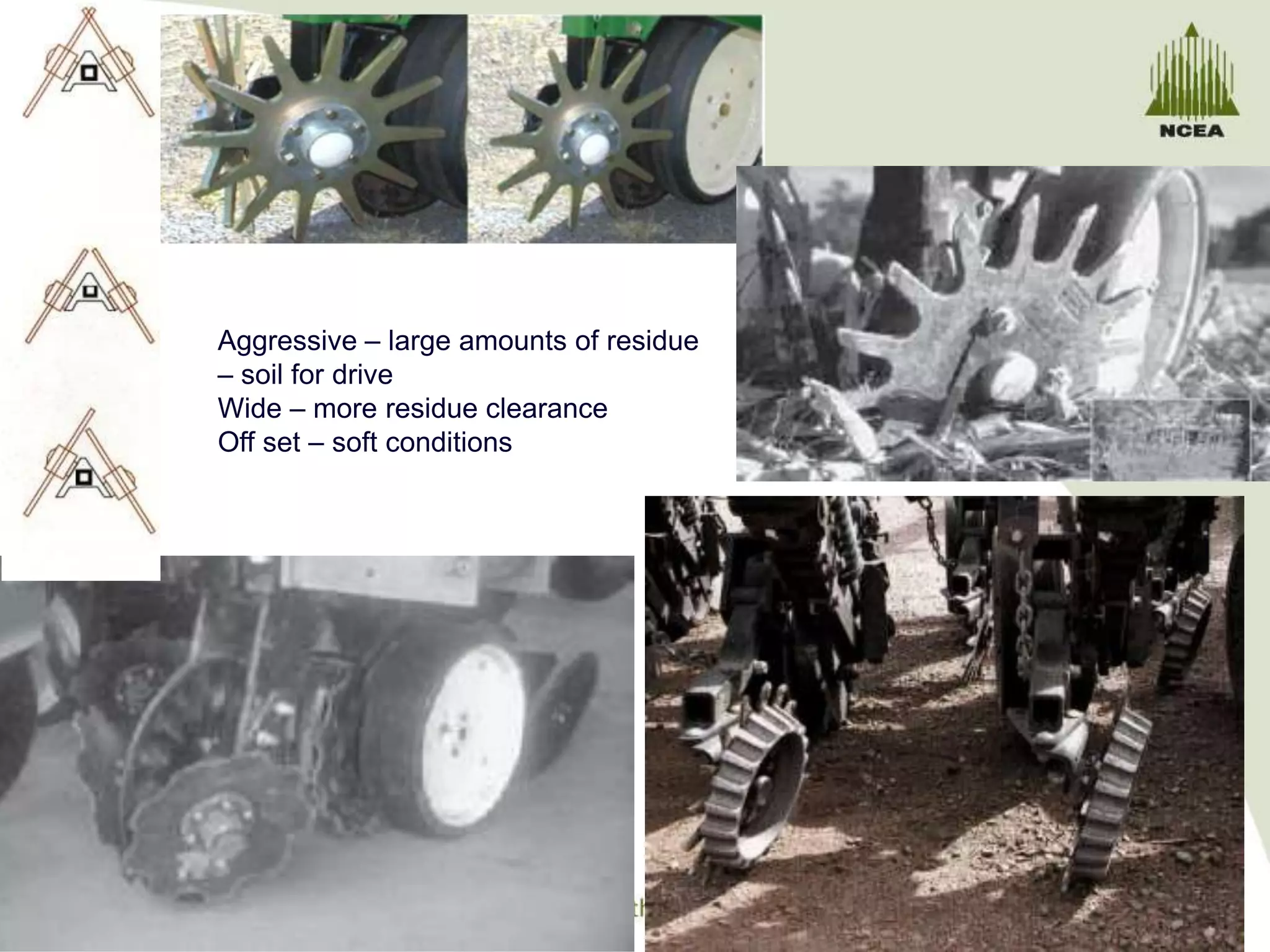 Crop residue management | PPTX