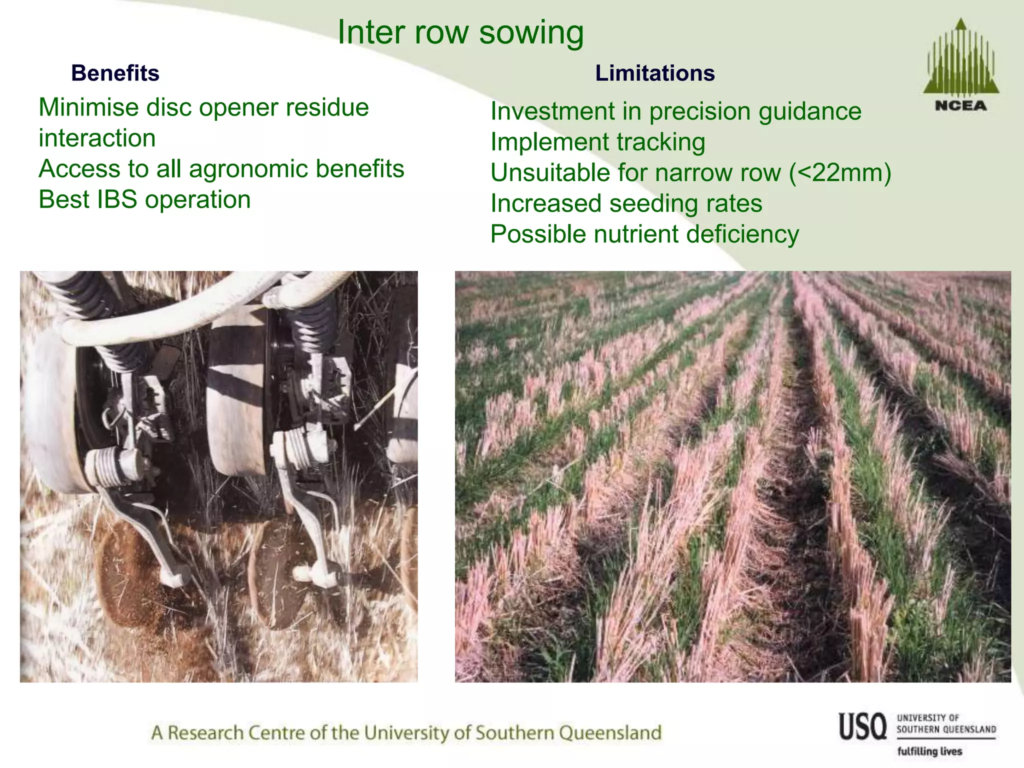 Crop residue management | PPTX