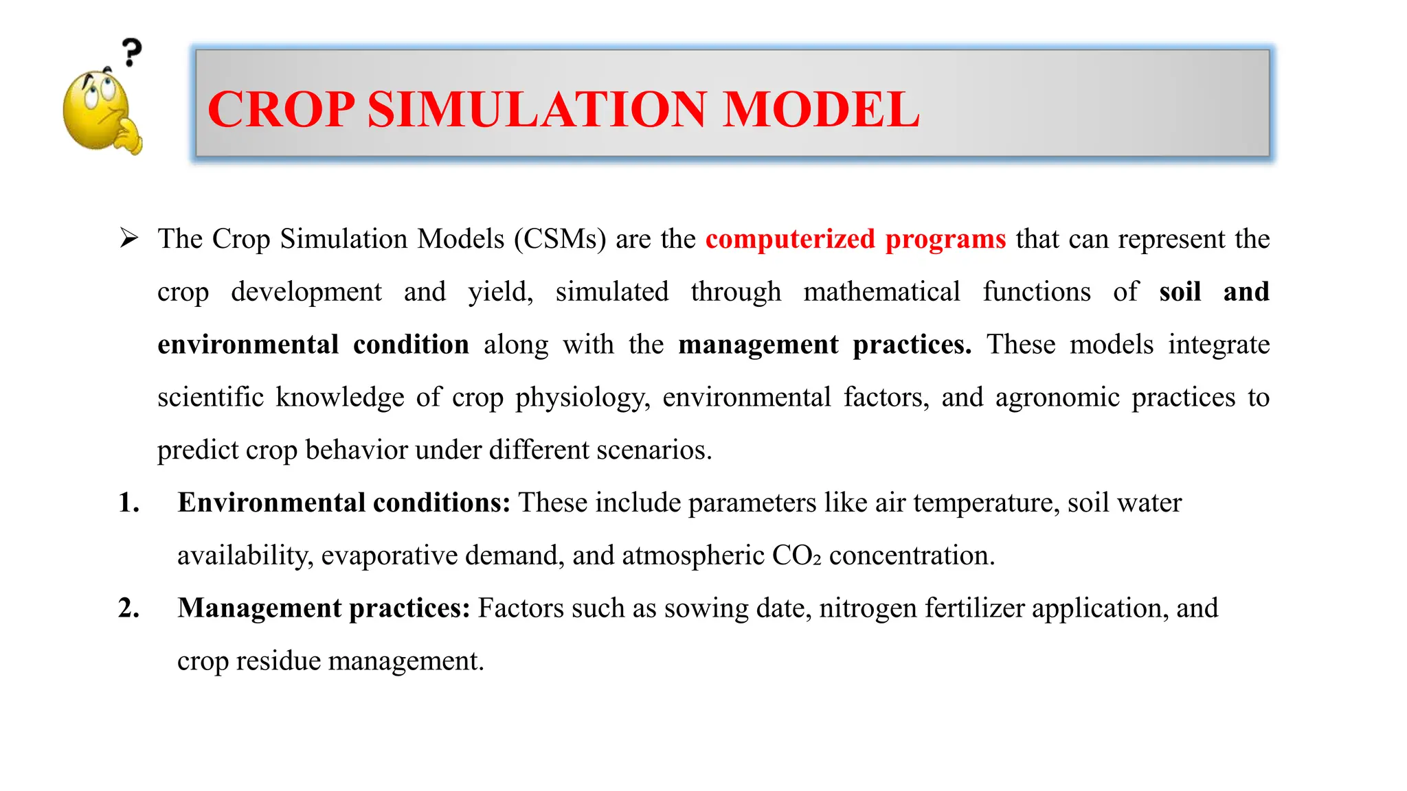 Crop_Simulation_model_in_Vegetable_Production.pptx