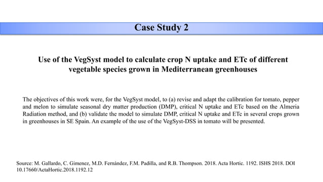 Crop_Simulation_model_in_Vegetable_Production.pptx